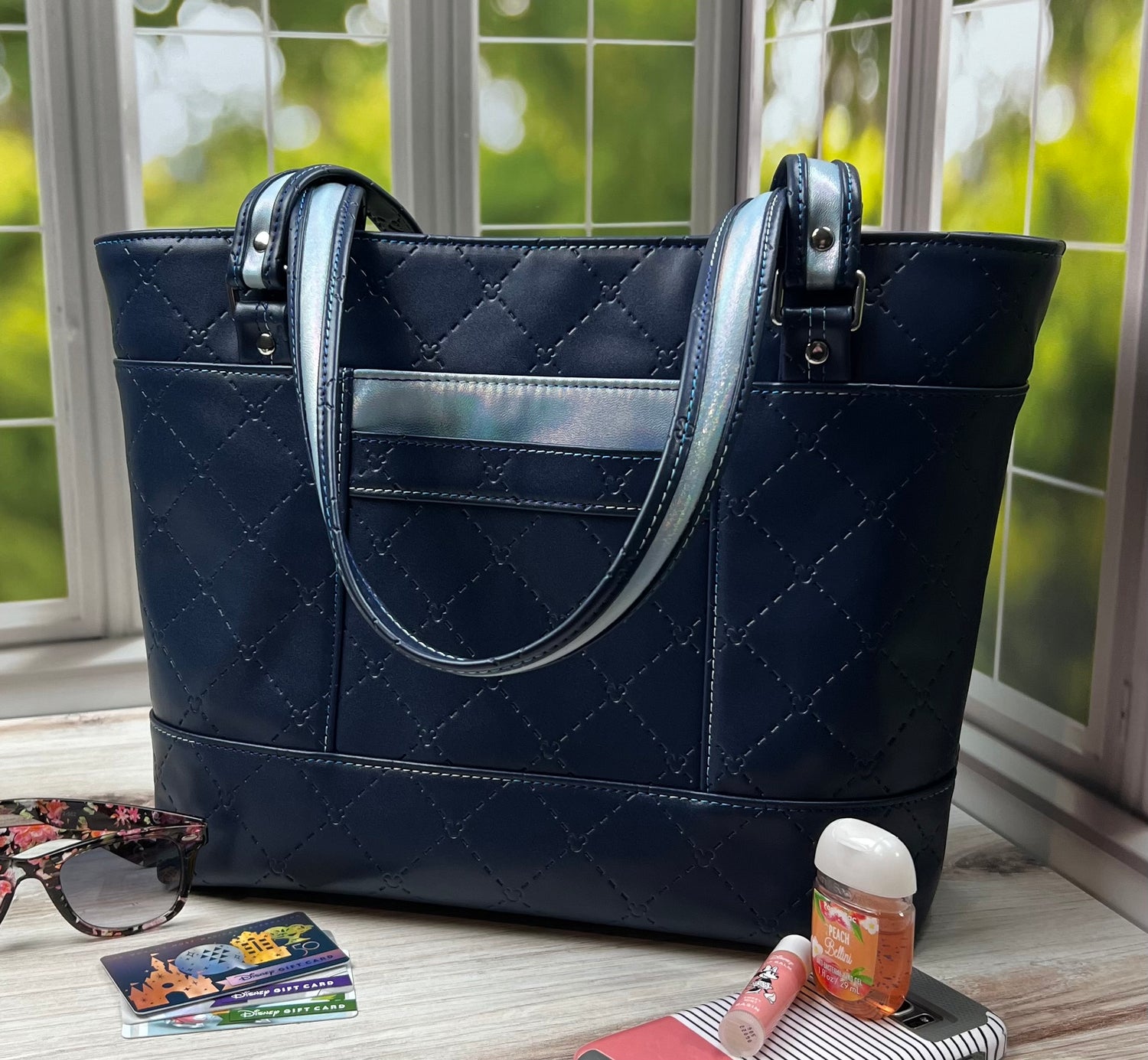 Teagan Tote – Stitches By Christy