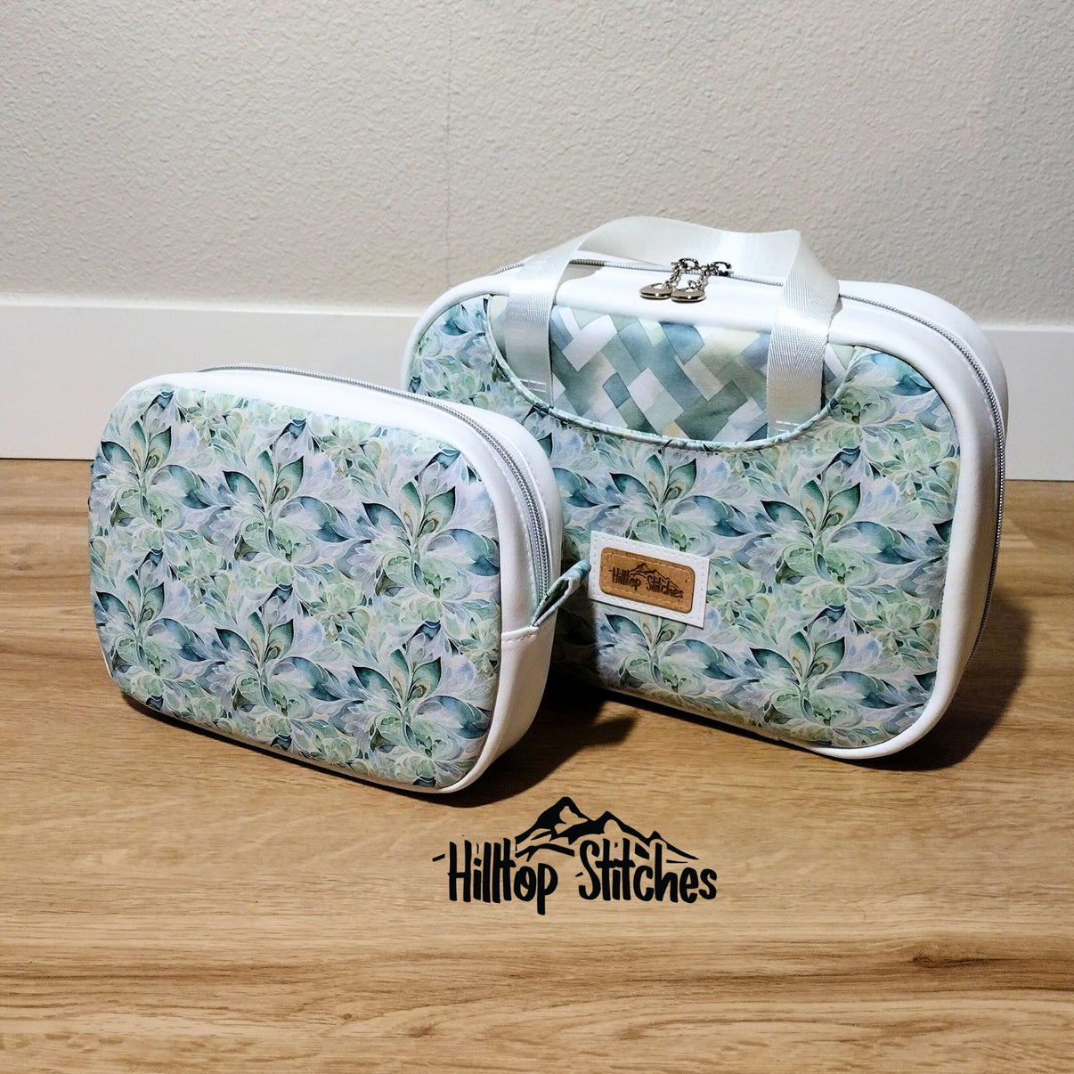 Travel Light Bundle – Stitches By Christy