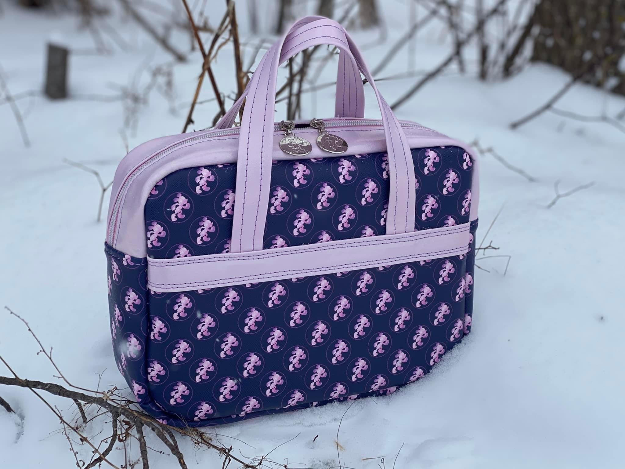 Elsie PDF Pattern – Stitches By Christy