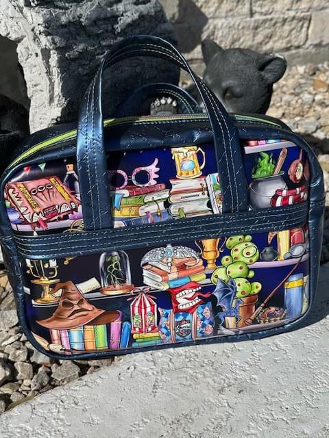 Elsie PDF Pattern – Stitches By Christy