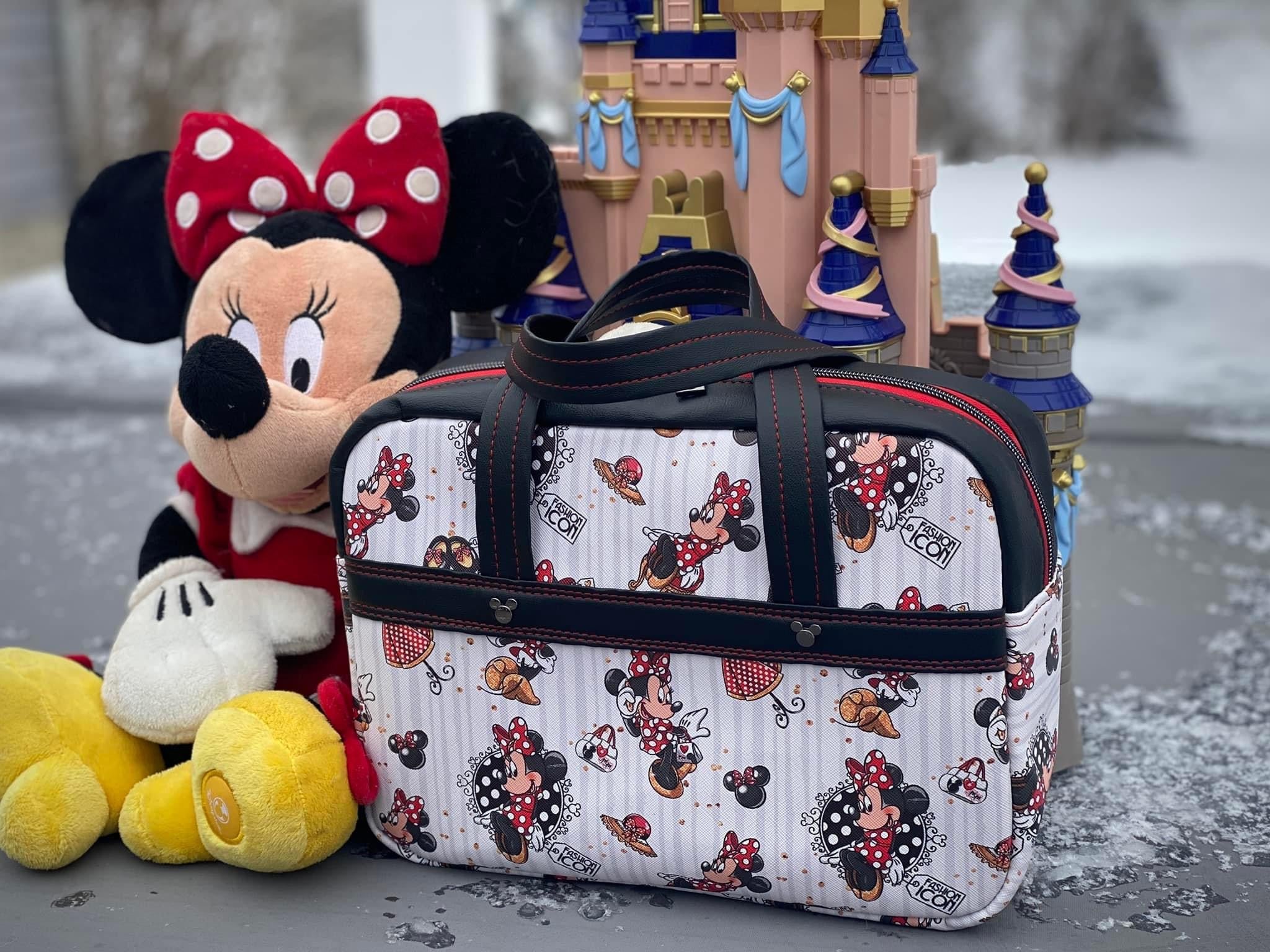 Elsie PDF Pattern – Stitches By Christy