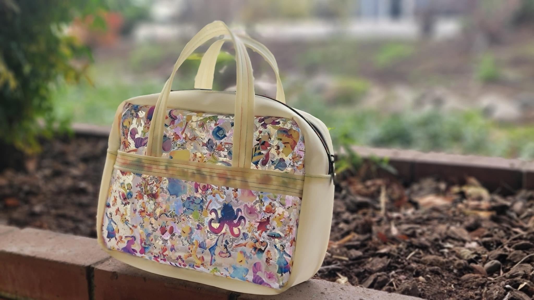 Elsie PDF Pattern – Stitches By Christy