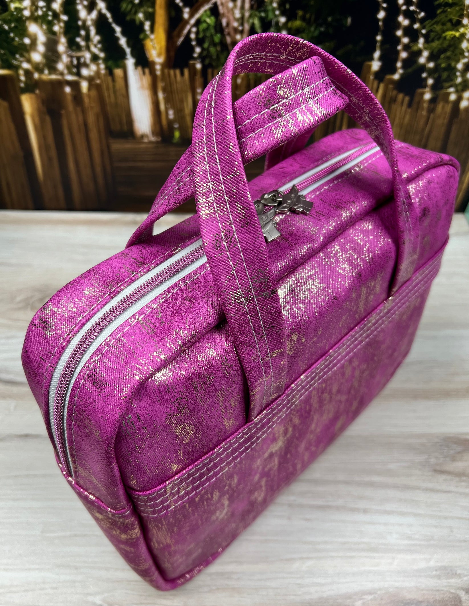 Elsie PDF Pattern – Stitches By Christy