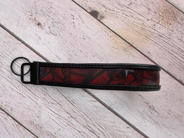 Alison Key Fob PDF Pattern – Stitches By Christy