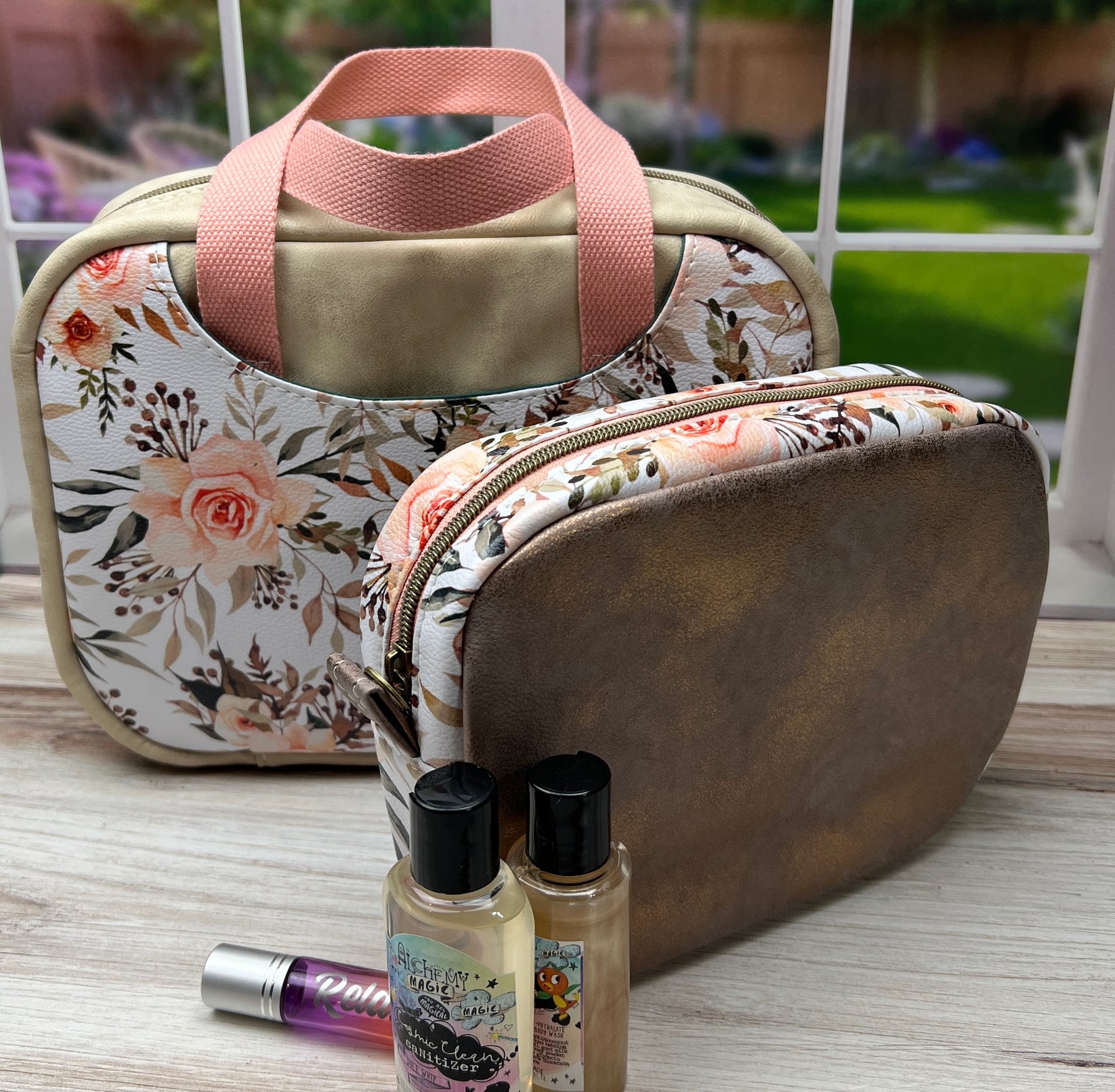 Travel Light Bundle – Stitches By Christy